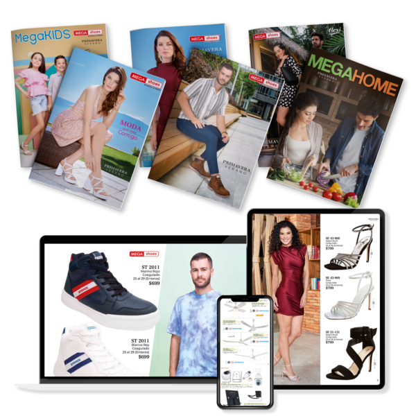 Megashoes – Megashoes-En moda lo mejor