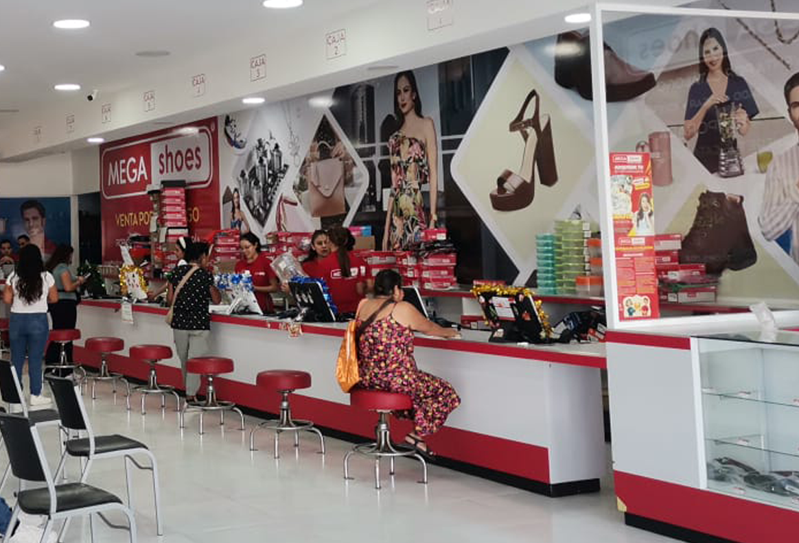 Megashoes – Megashoes-En moda lo mejor